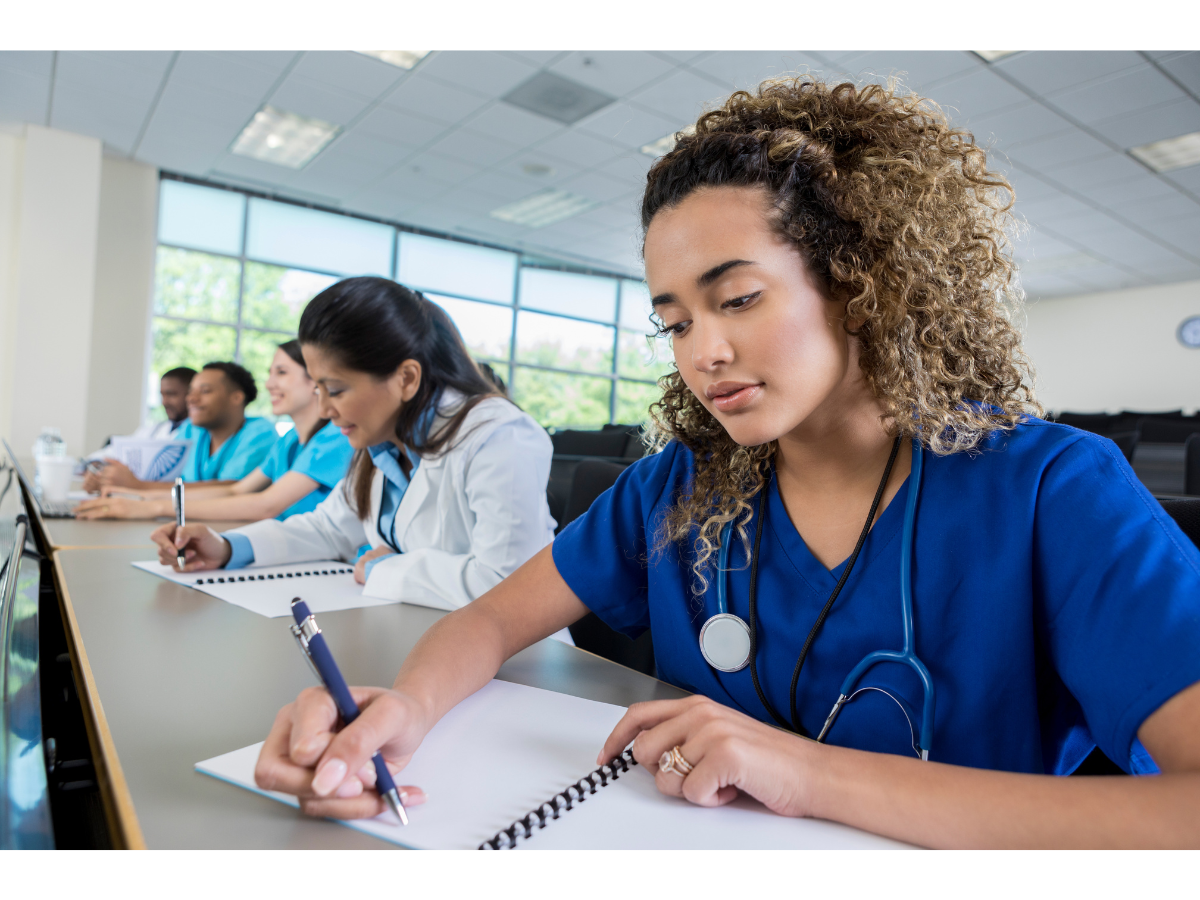 Health Care Assistant Program: Certification and Licensing Guide